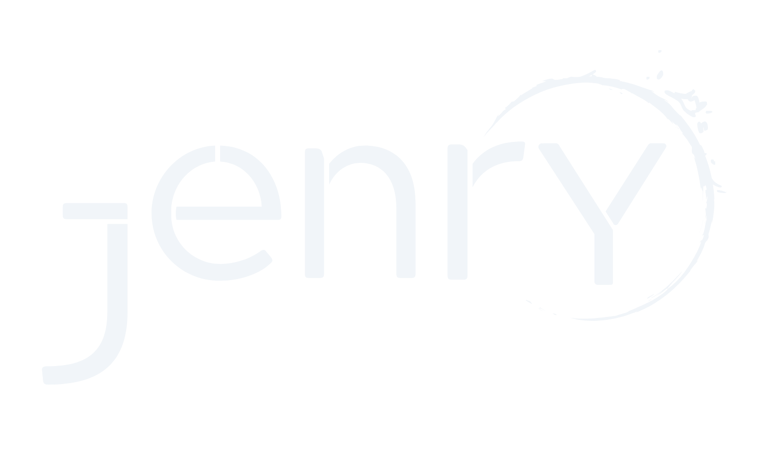 Jenry - The Future of Hospitality Work